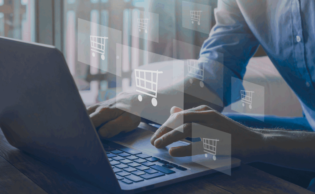 Omnichannel Commerce: Kundenerlebnisse vernetzen